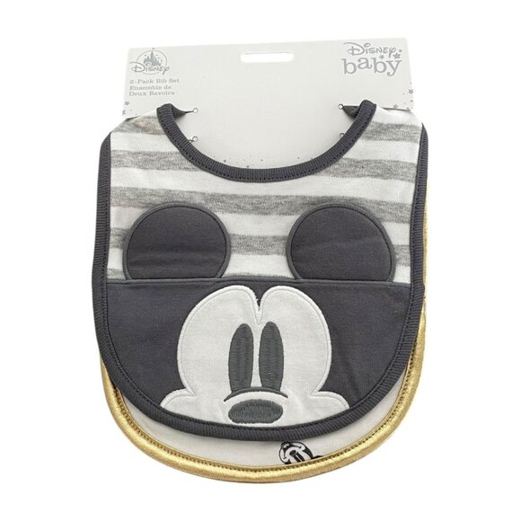 Disney | Accessories | Disney Store Disney Baby Mickey Mouse And ...